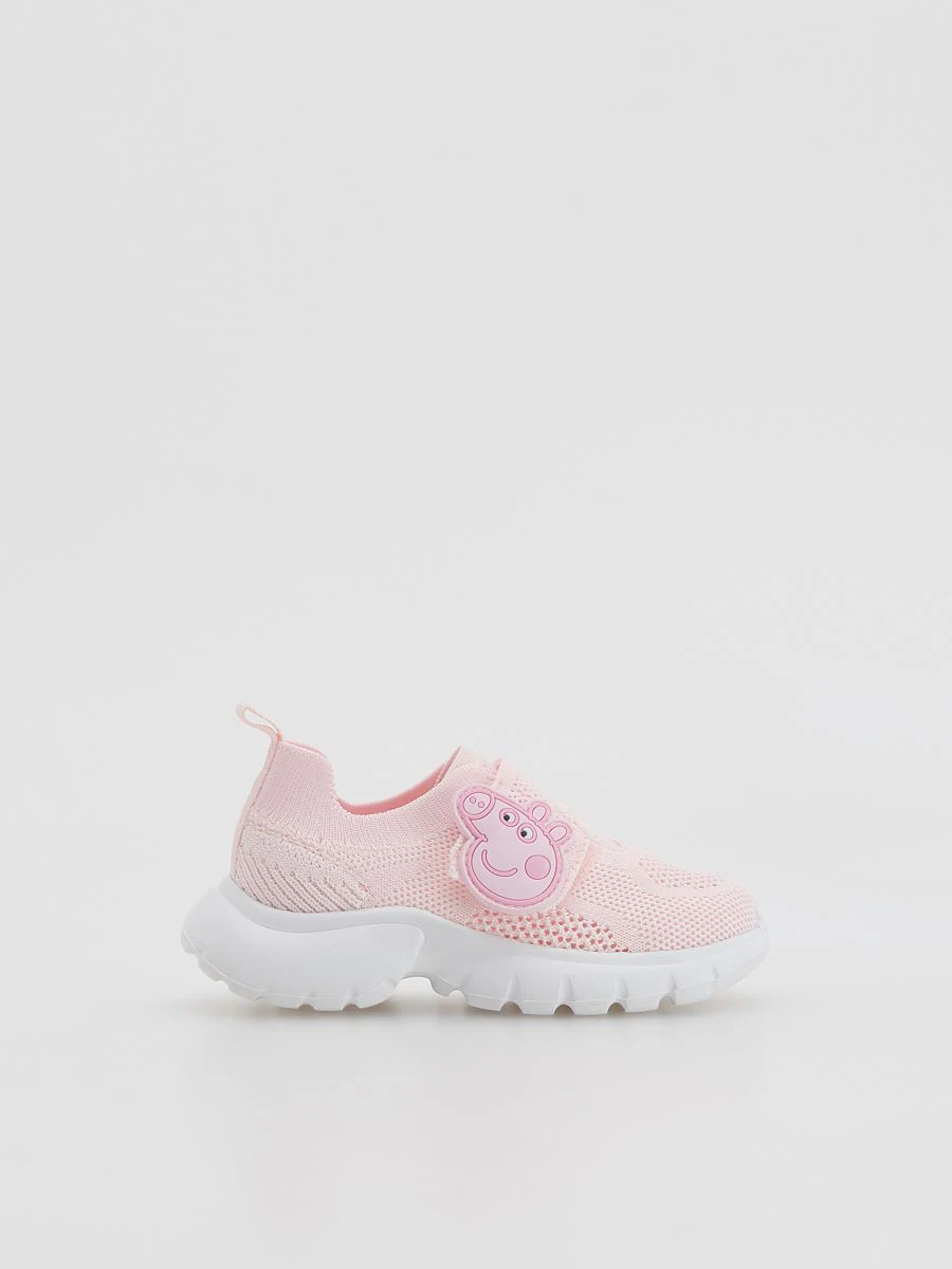 Lagane Peppa Pig patike