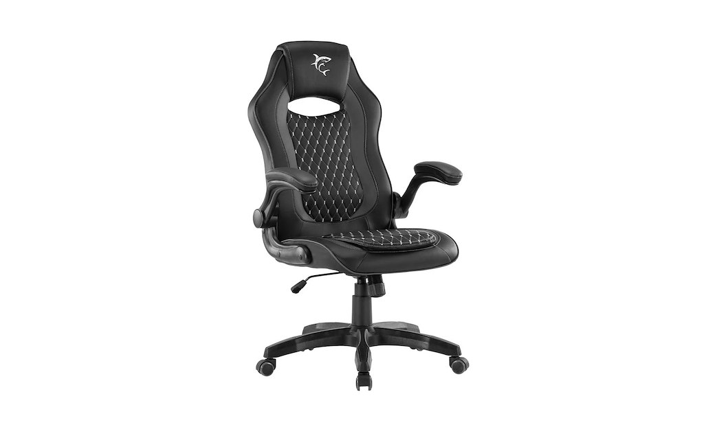 White Shark NYX gaming stolica