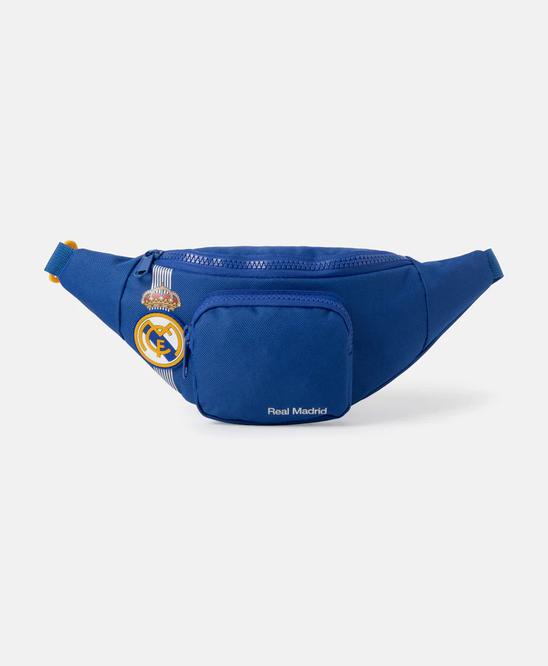 Torbica oko struka za dečake Real Madrid
