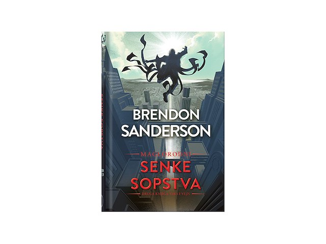 Maglorodni: Senke sopstva
