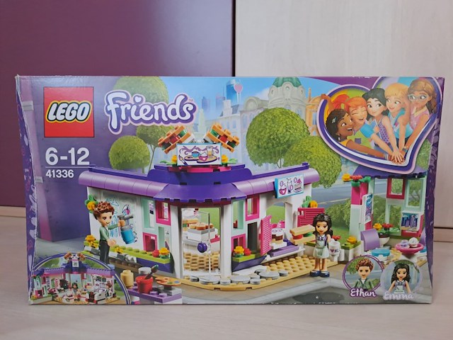 Lego kockice