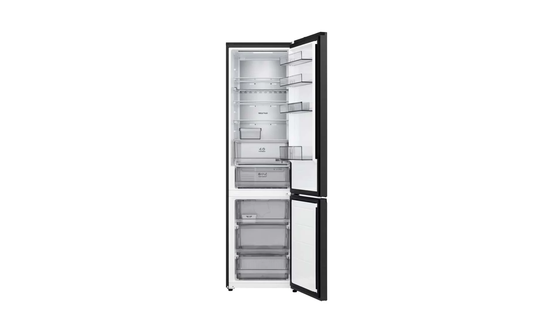 LG GBBS524CEV kombinovani frižider