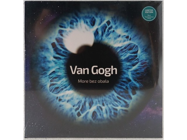 LPD Van Gogh - More Bez Obala