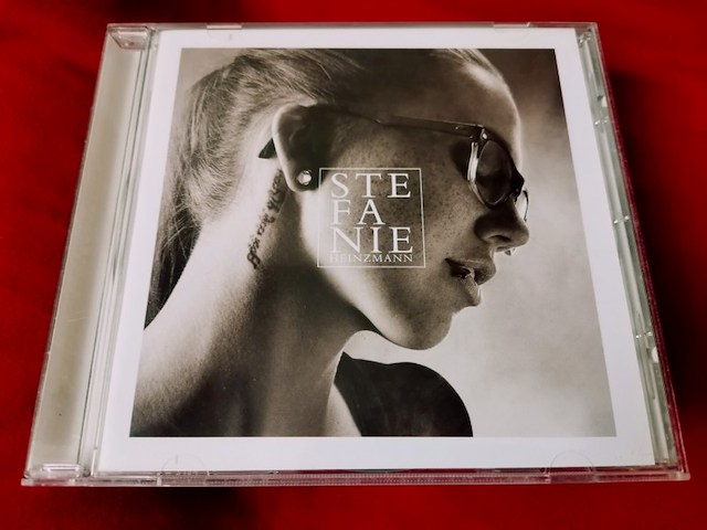 Stefanie Heinzmann - Stefanie Heinzmann