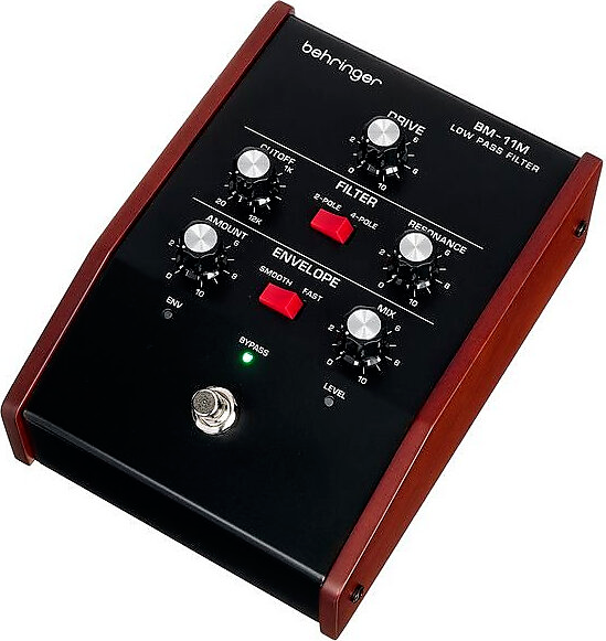 Behringer BM-11M filter pedala