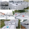 Plastične IBC cisterne-kontejnerI od 1000 l