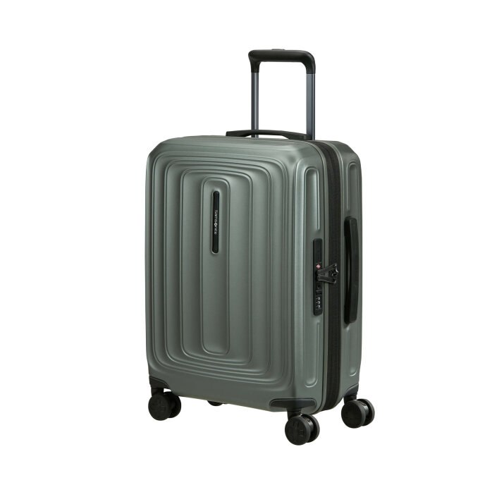 SAMSONITE 2WANDER KOFER VELIČINE KABINSKI S PROŠIRENJEM