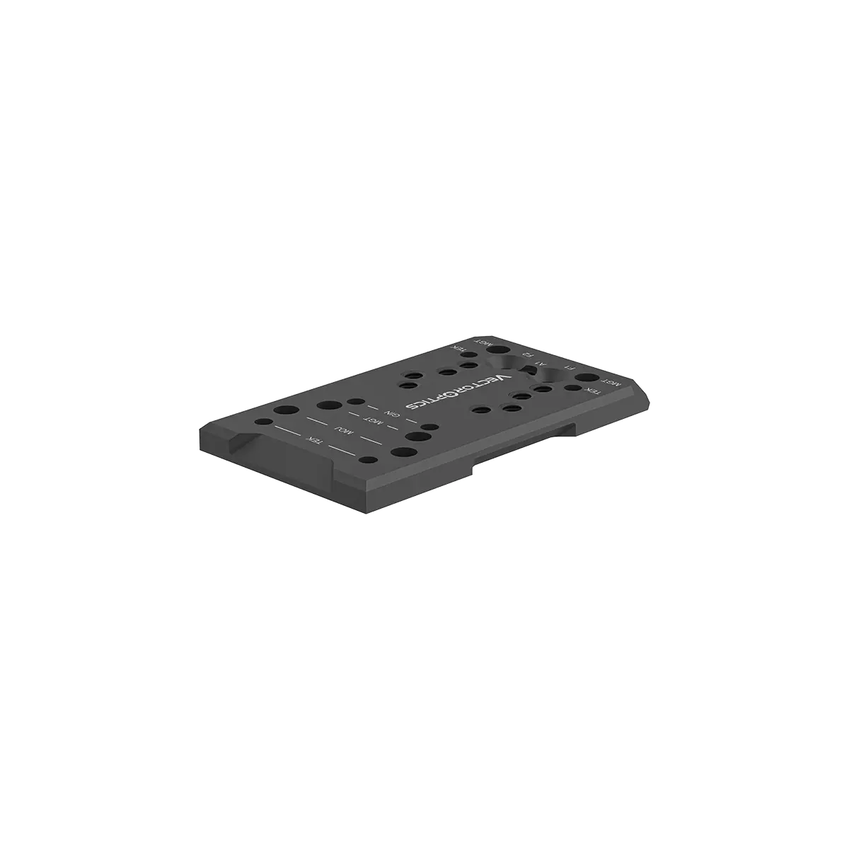 Nosac za red dot SCFRM-GK11 Glock 4u1 adapter Vector Optics