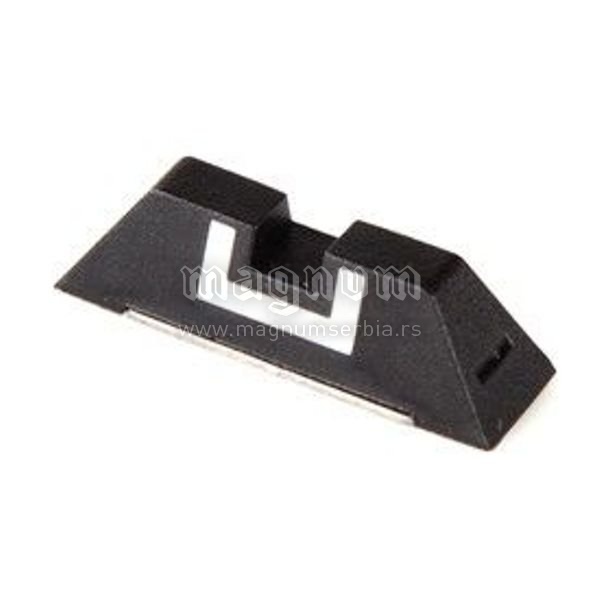 Nisan Glock zadnji celicni