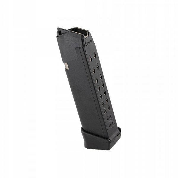 Okvir Glock G19 17rd
