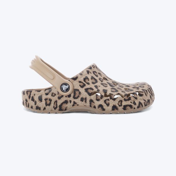 CROCS Papuce baya seasonal printed clog W