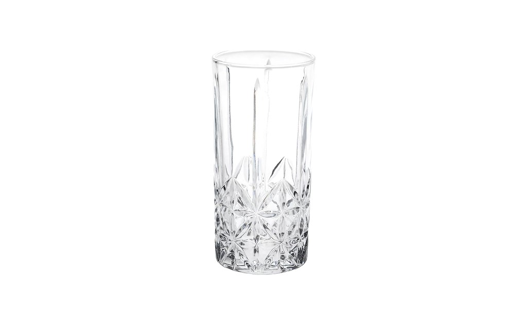 Čaša za sok Luisa 360ml