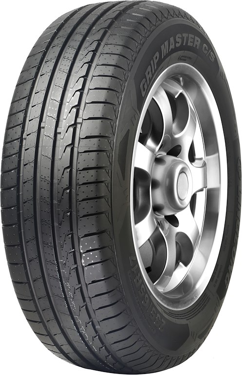 LingLong GRIP MASTER C/S
225/65 R17 XL | DOT 2022