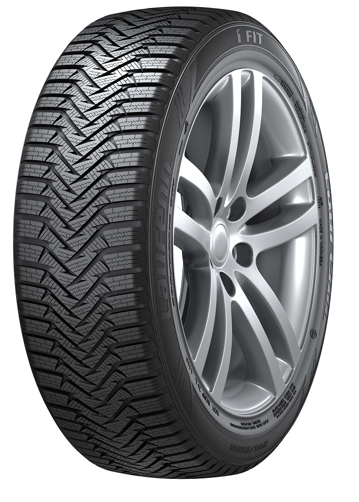 Laufenn I FIT LW31+
215/70 R16 | DOT 2024