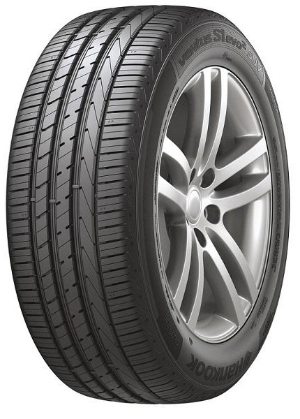 Hankook K117A VENTUS S1 EVO 2 SUV AO FP
255/45 R19 XL | DOT 2020