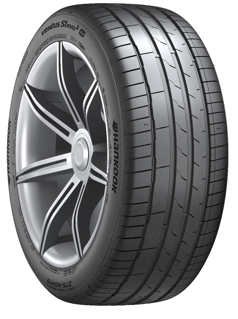 Hankook VENTUS S1 EVO 3 K 127
255/45 R19 XL | DOT 2023