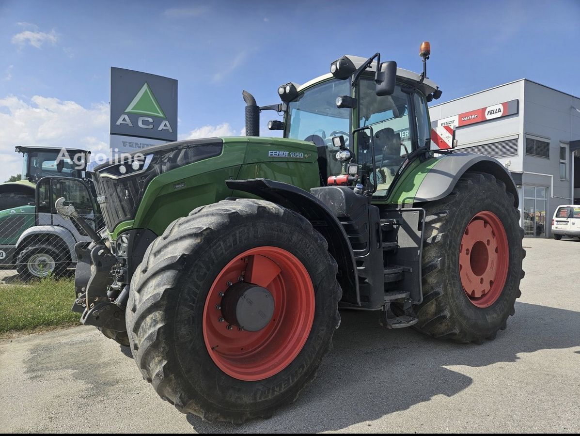 Fendt 1050 Vario ProfiPlus traktor točkaš
