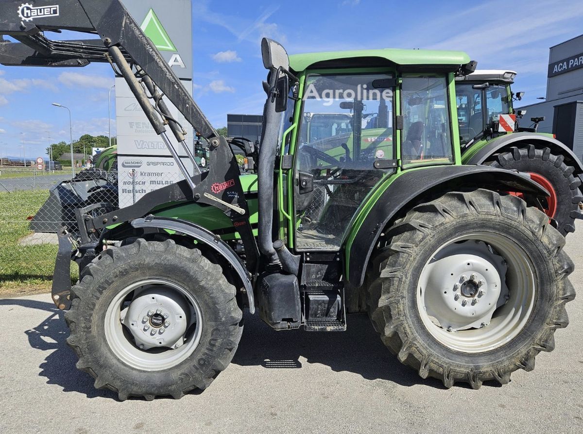 Deutz-Fahr Agroplus 95 Classic traktor točkaš