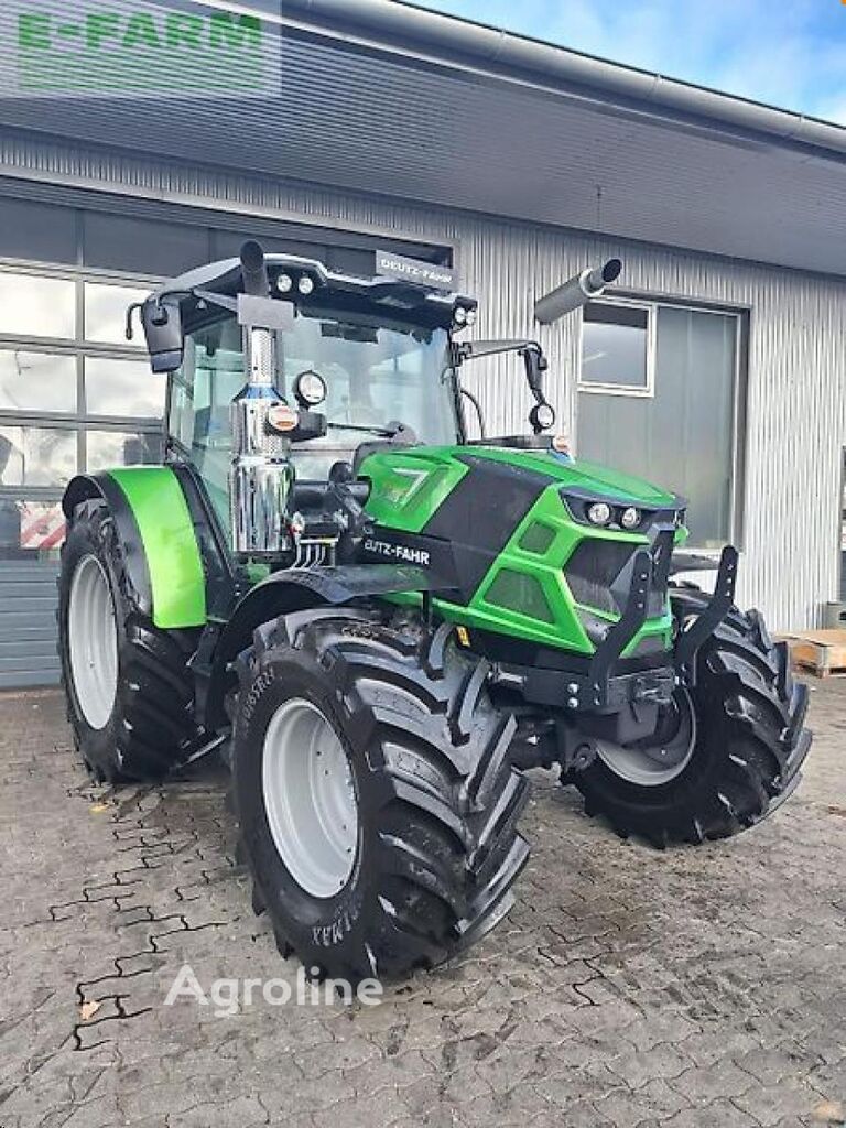 Deutz-Fahr 6135 c ttv traktor točkaš