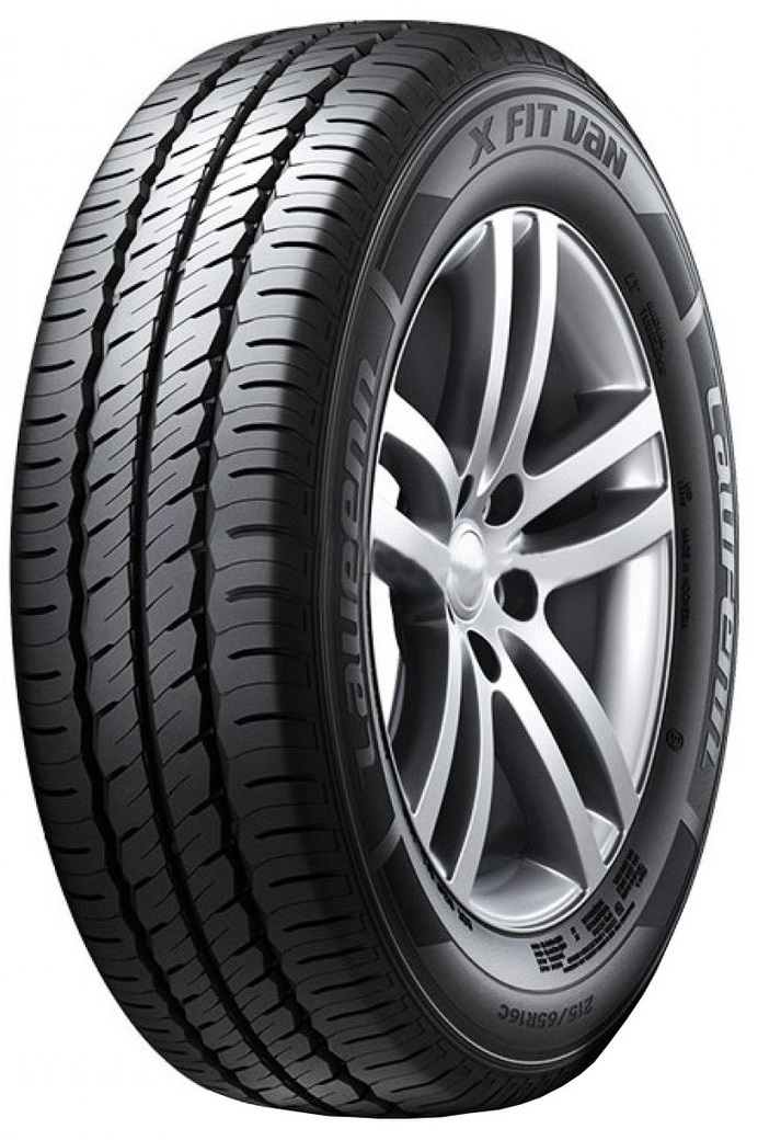 Laufenn FIT VAN LV01
195/65 R16C | DOT 2023