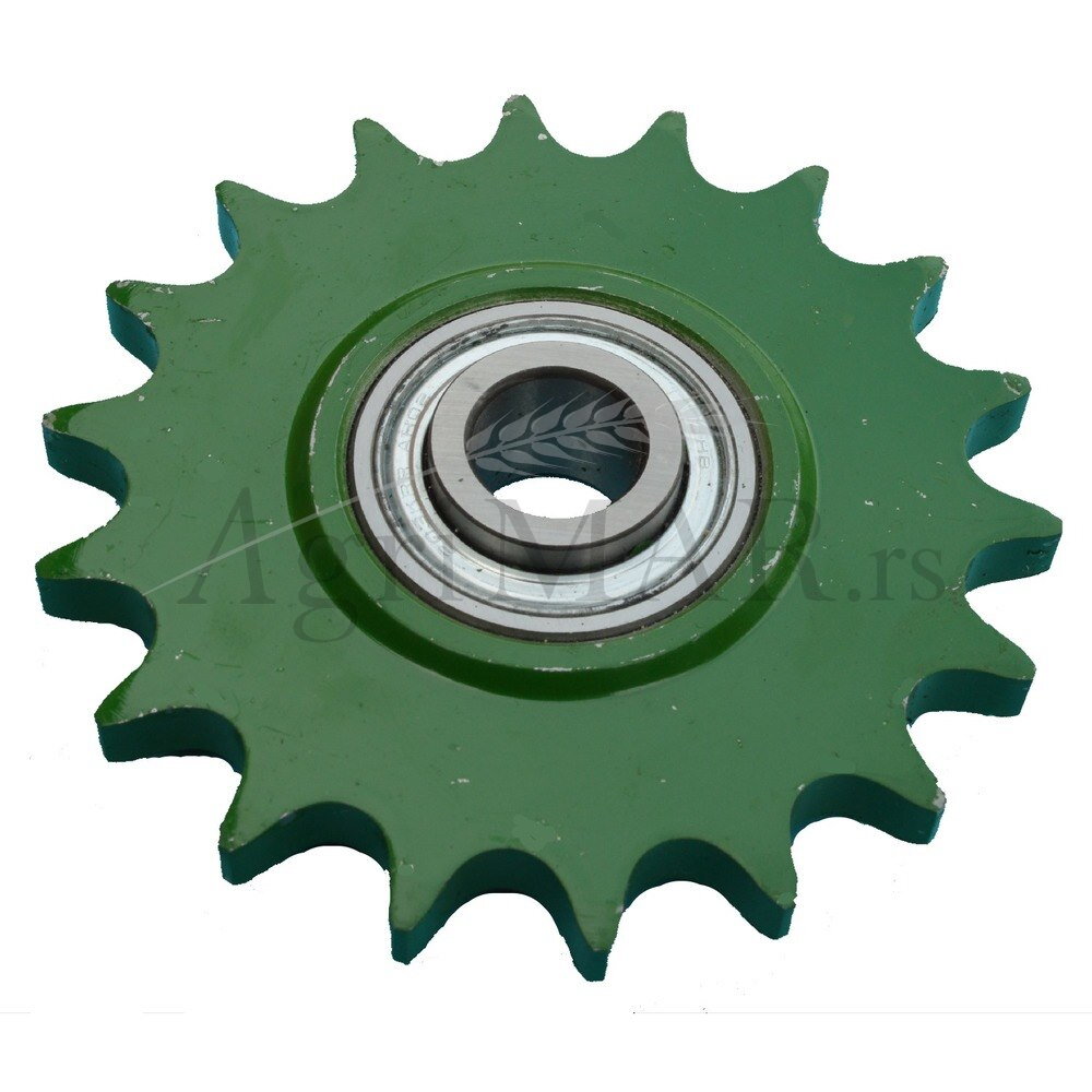 JD Z10398 LANČANIK
