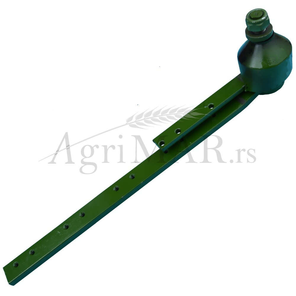 JD AH143575 GLAVA KOSE