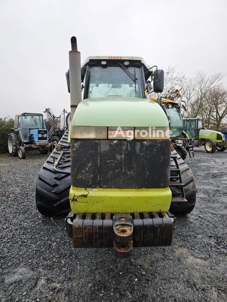 Claas CE35 traktor guseničar