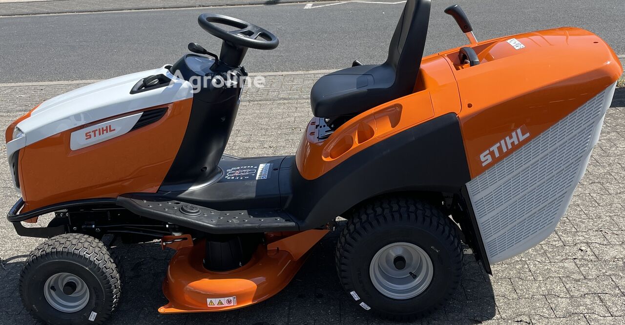Novi Stihl RT 5097 traktor kosilica