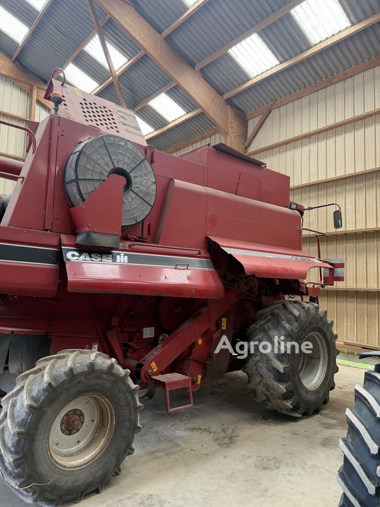 Case IH 2388 kombajn za žito