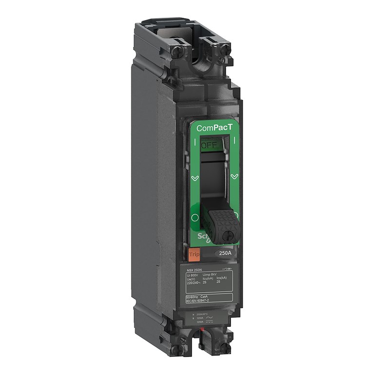 C10M1TM030 PREKIDAČ NSX100M 40kA AC-DC 1P 30A TMD