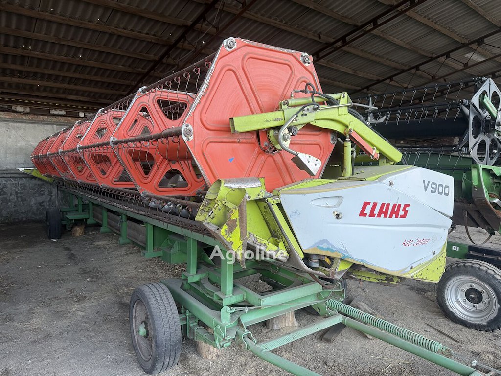 Claas Vario 900 adapter za žito