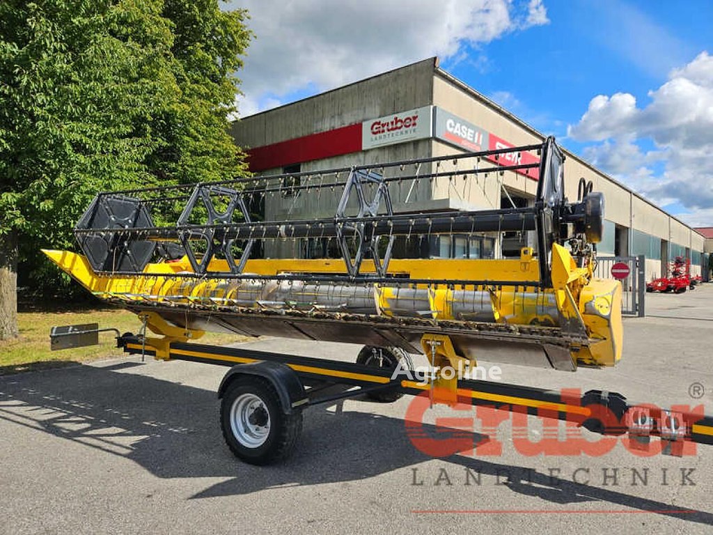 New Holland Varifeed adapter za žito