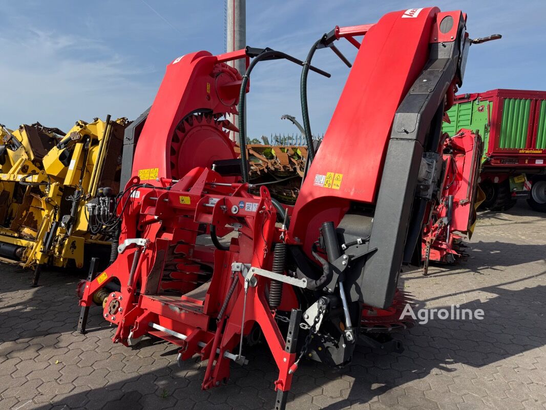 Kemper Champion 475 Plus roto-žetelica