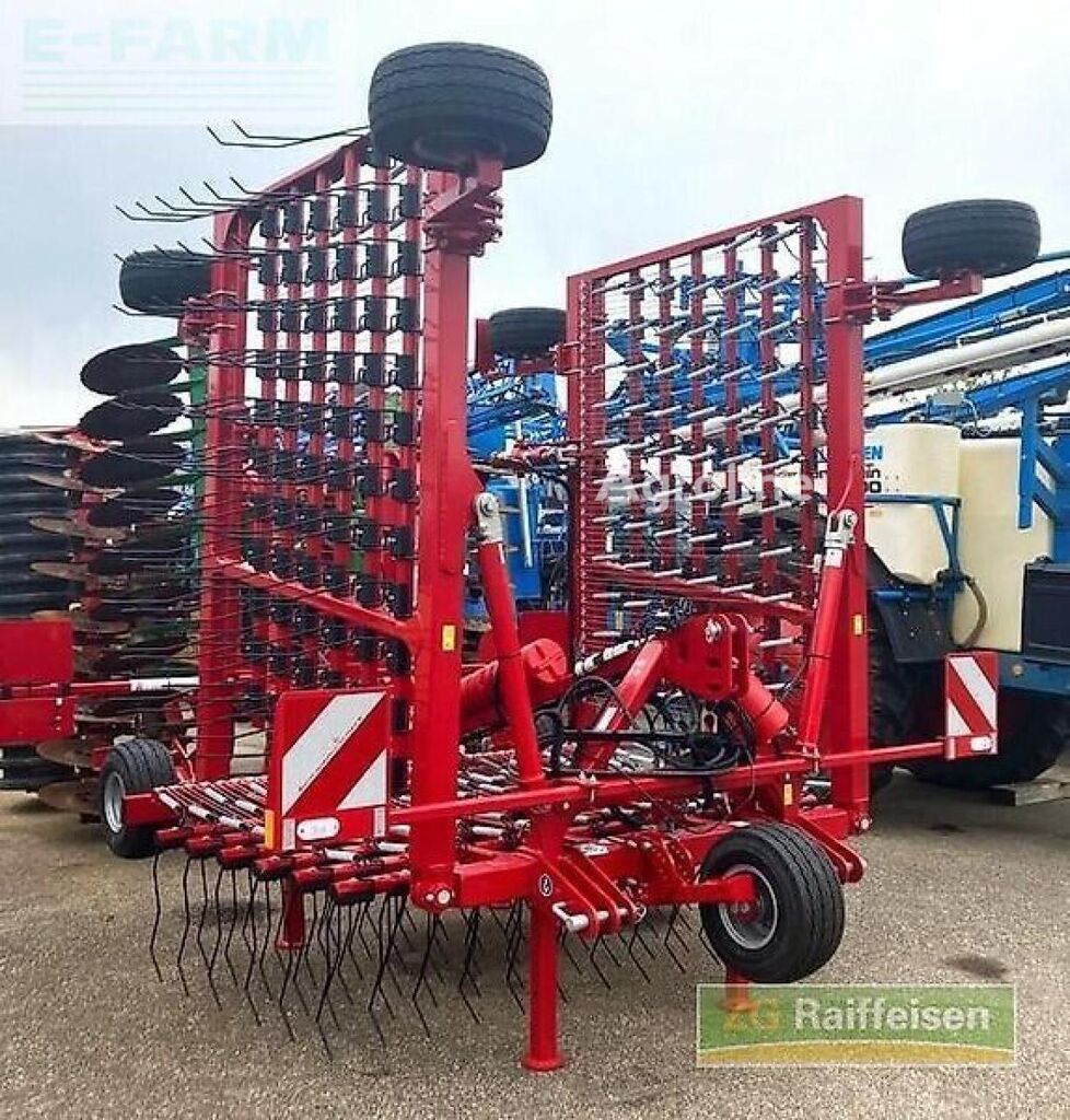 Horsch cura 6st rp02 tanjirača