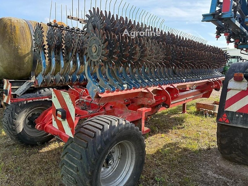 Hatzenbichler Rotorstriegel 12 roto drljača