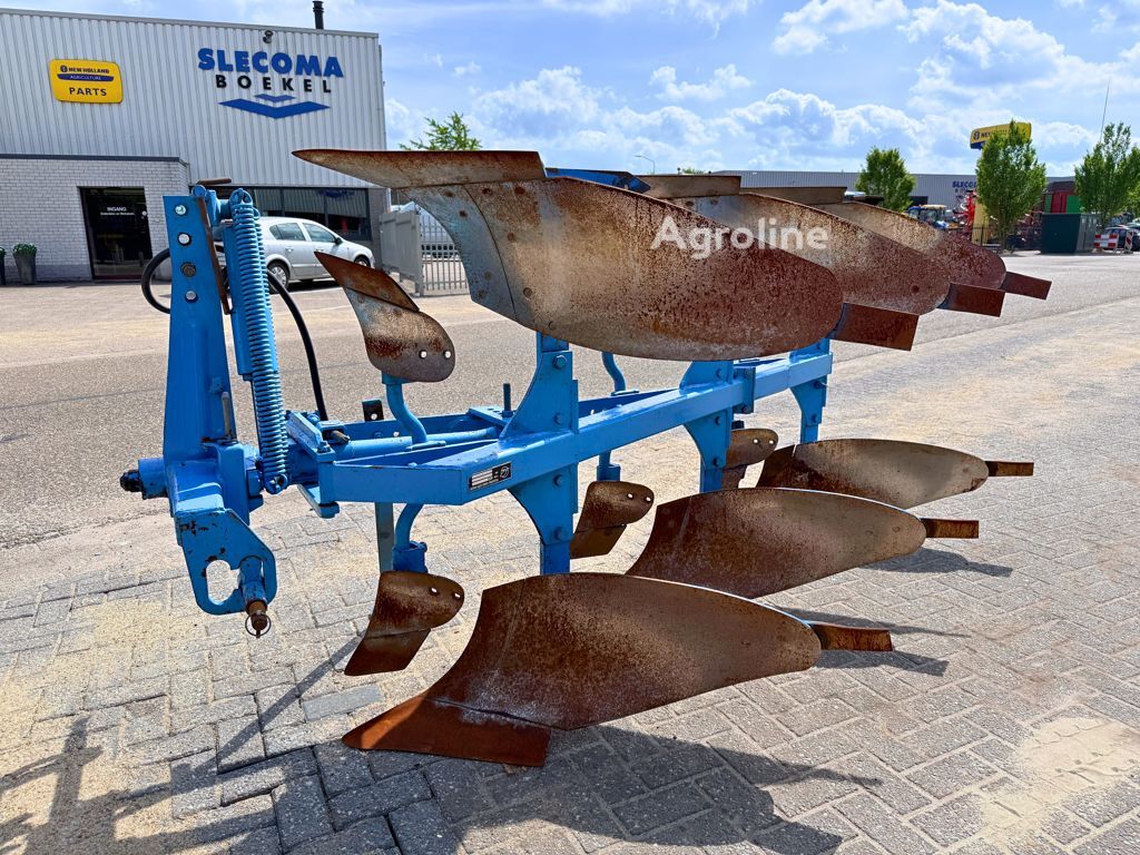 Lemken Opal 90 38/113 3-Schaar Ploeg reverzibilni plug