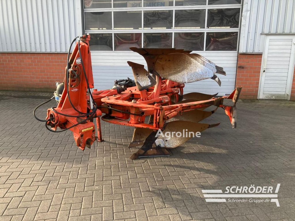 Kuhn MULTI MASTER 121 reverzibilni plug