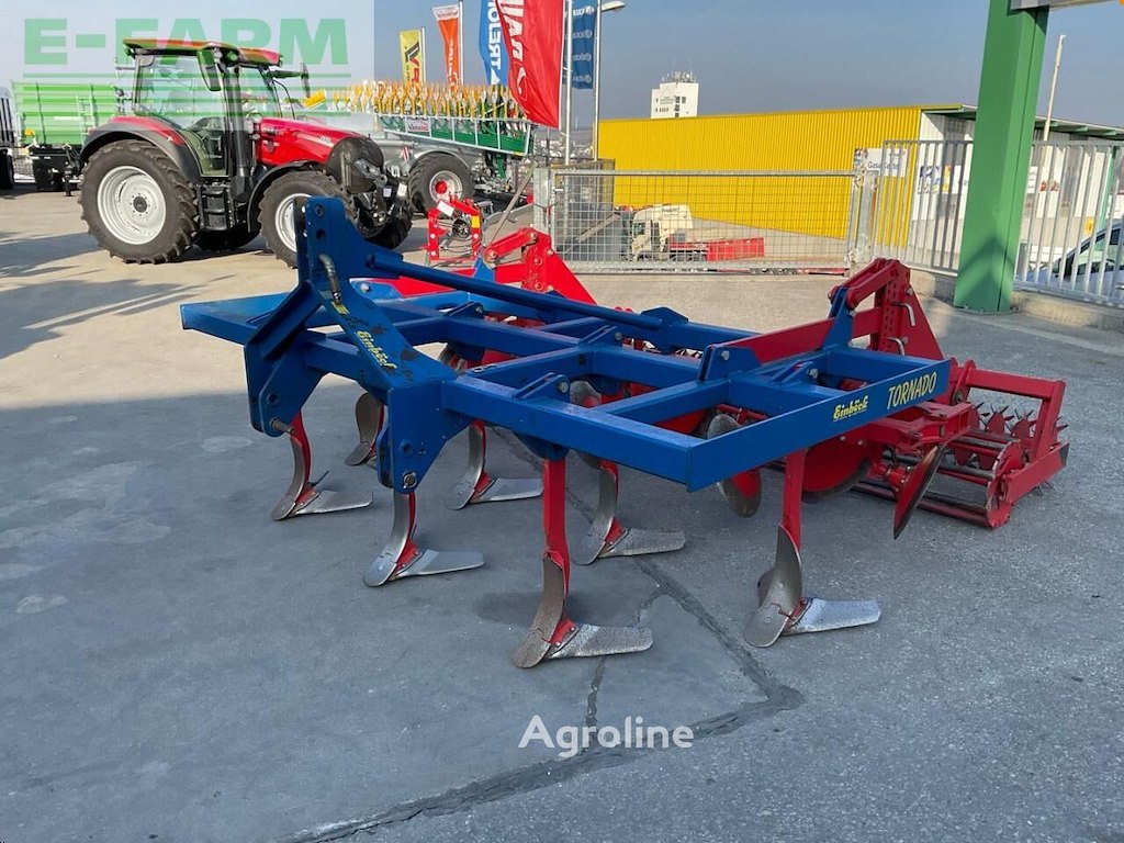 Einböck Tornado 300 RT kultivator