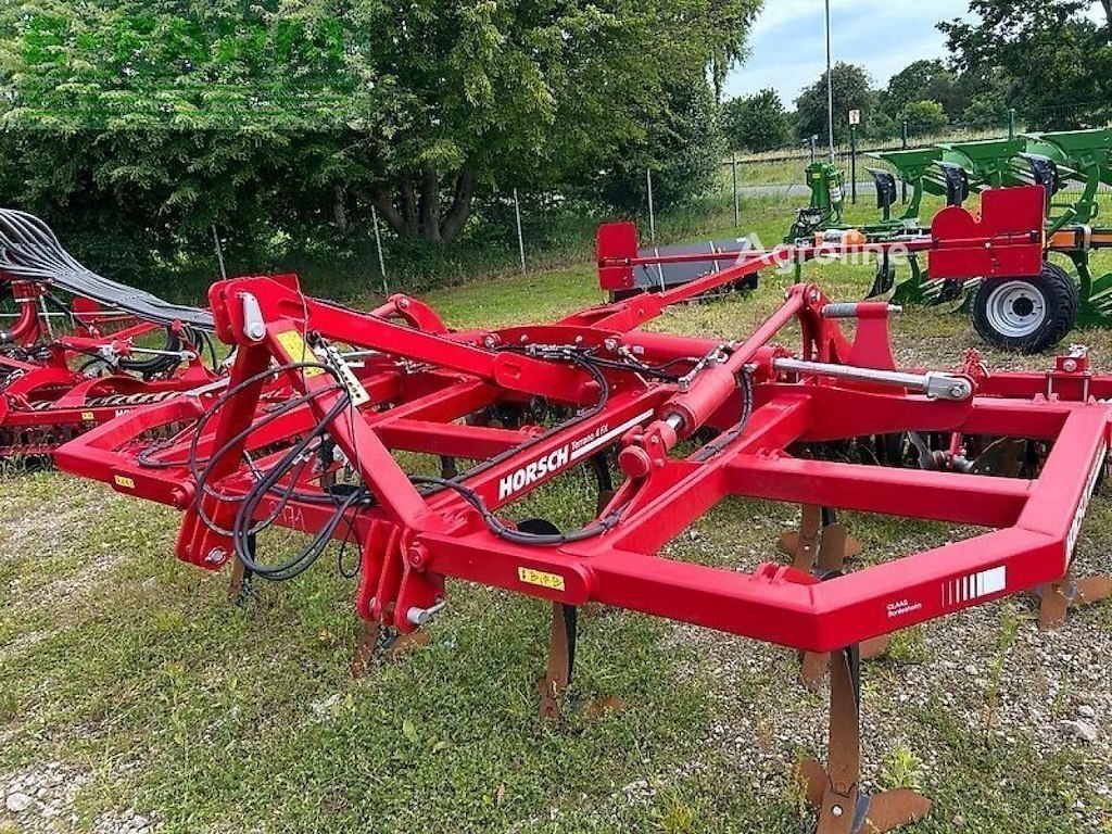 Horsch terrano 4 fx kultivator