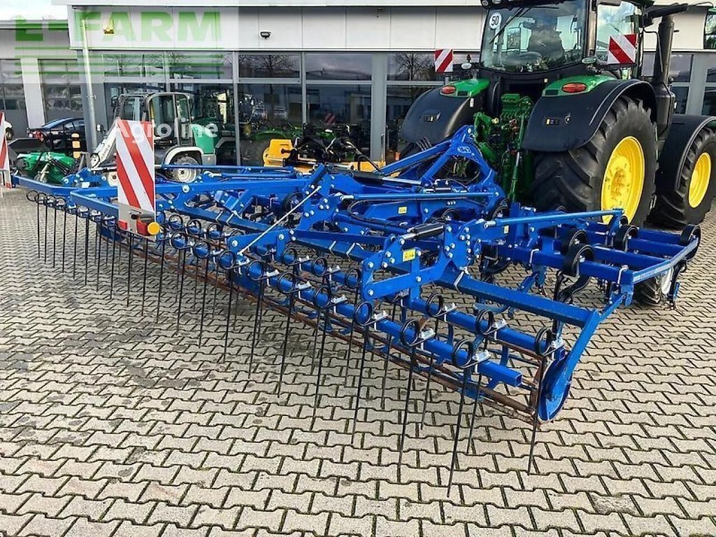 Köckerling allrounder 530 2.0 kultivator