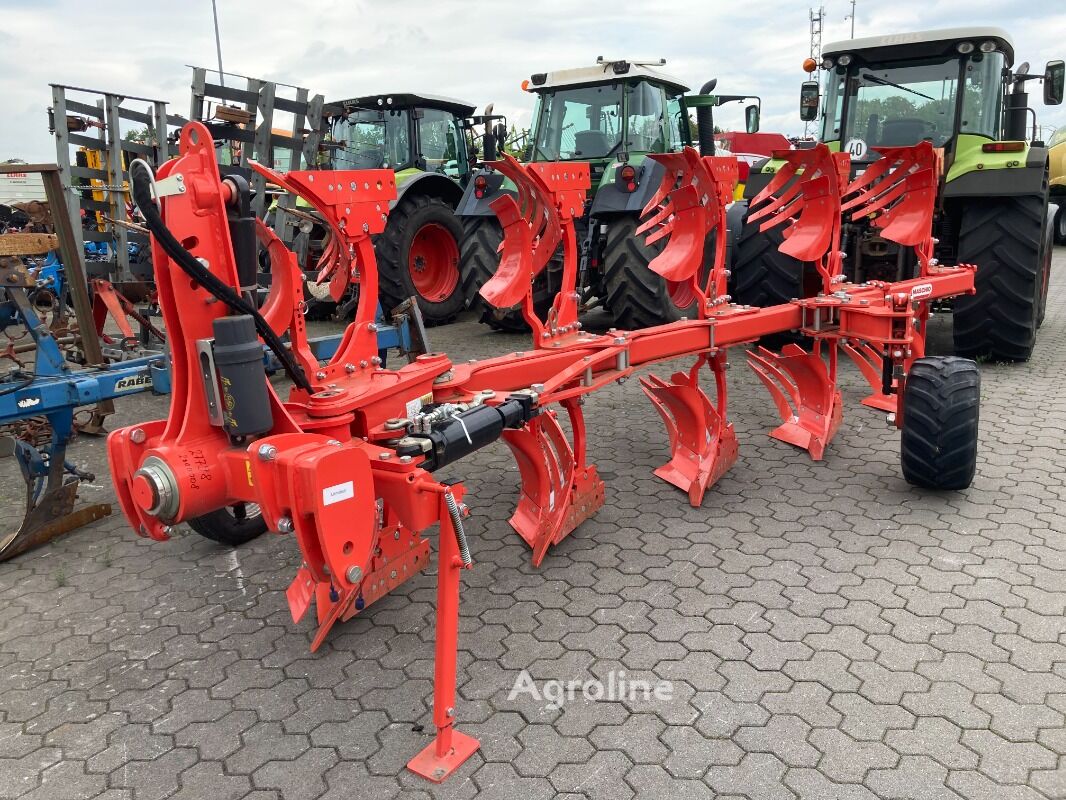 Novi Maschio Unico M Passo 4+1 plug
