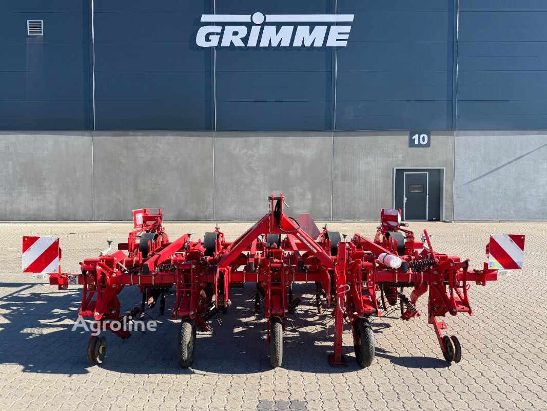 Grimme GH-4 Øko mašina za formiranje gredica