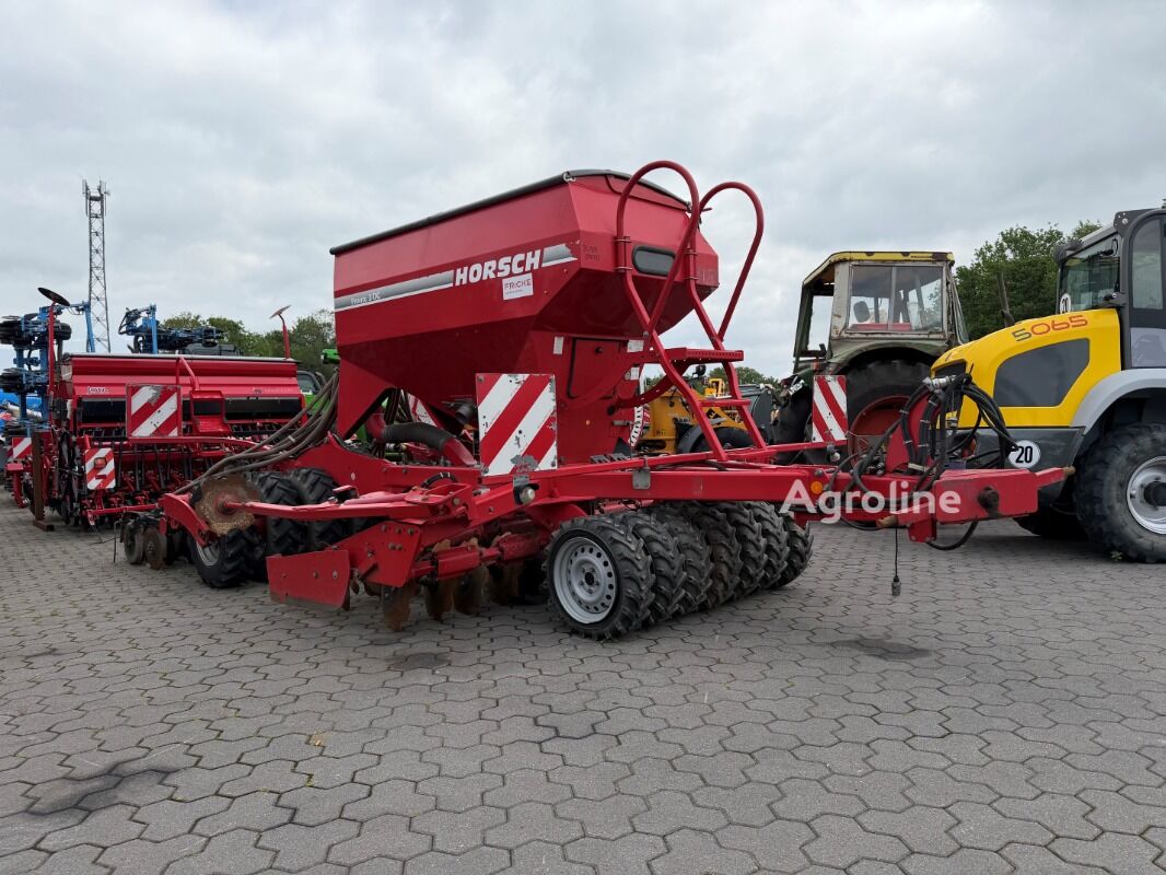 Horsch Pronto 3 DC kombinovana sejalica
