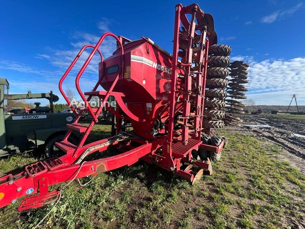 Horsch Pronto 8 DC kombinovana sejalica