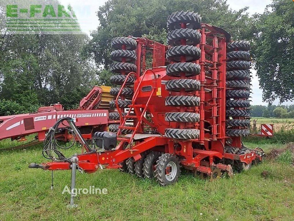 Horsch pronto 9dc kombinovana sejalica