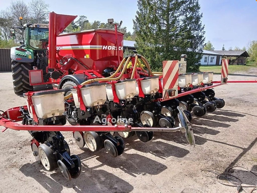Horsch Maistro 8CC električna precizna sejalica