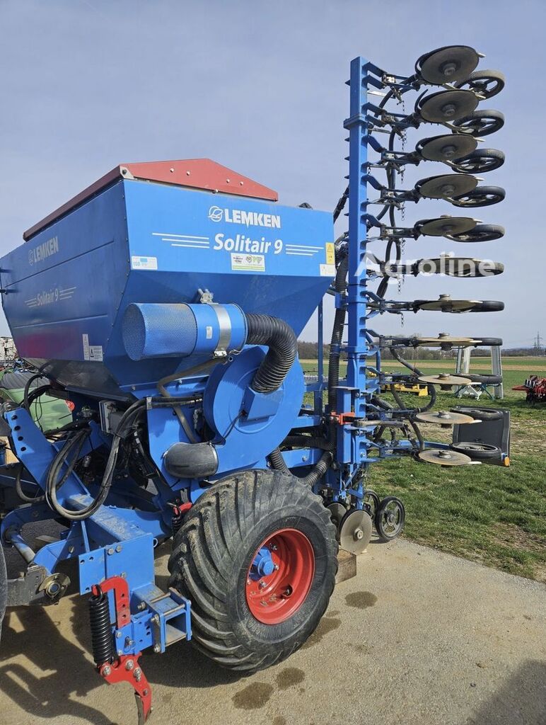 Lemken Solitair 9KA pneumatska sejalica