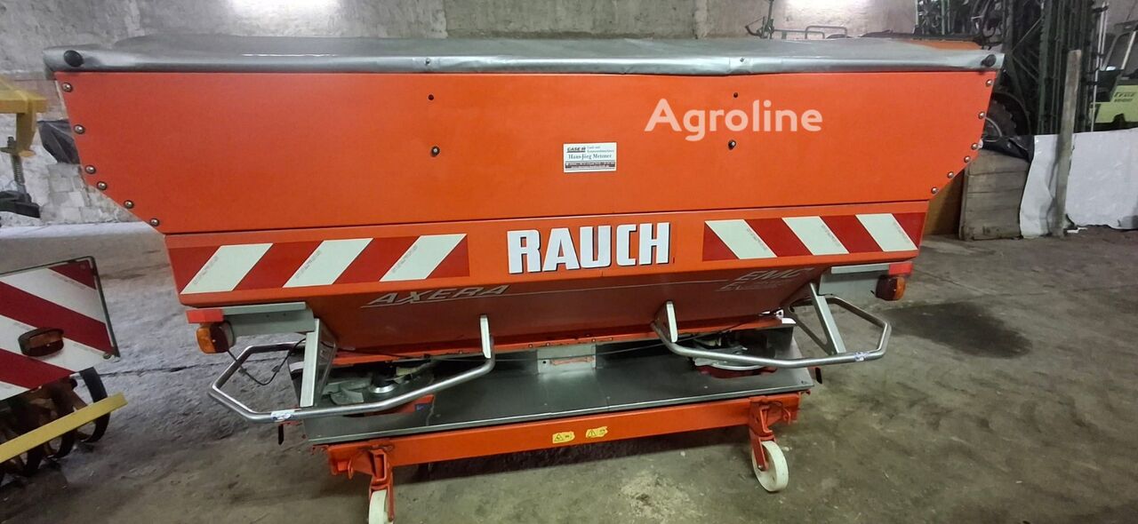 Rauch Axera-H EMC nošeni rasipač