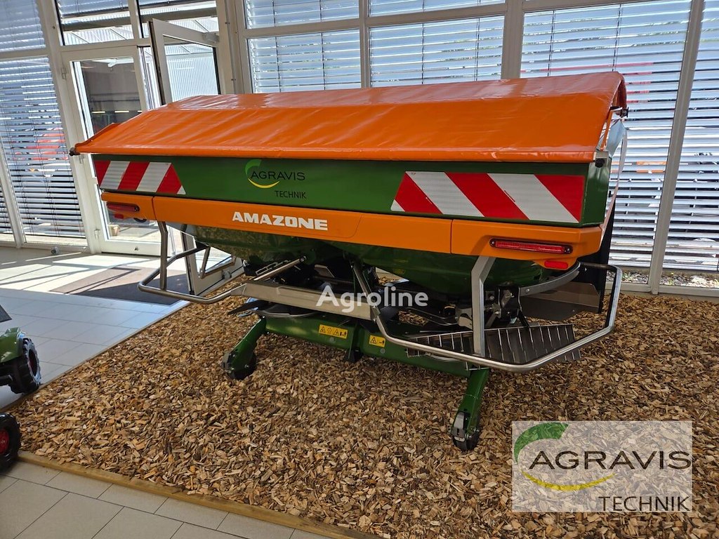 Novi Amazone ZA-V 1700 SUPER PROFIS CONTROL nošeni rasipač