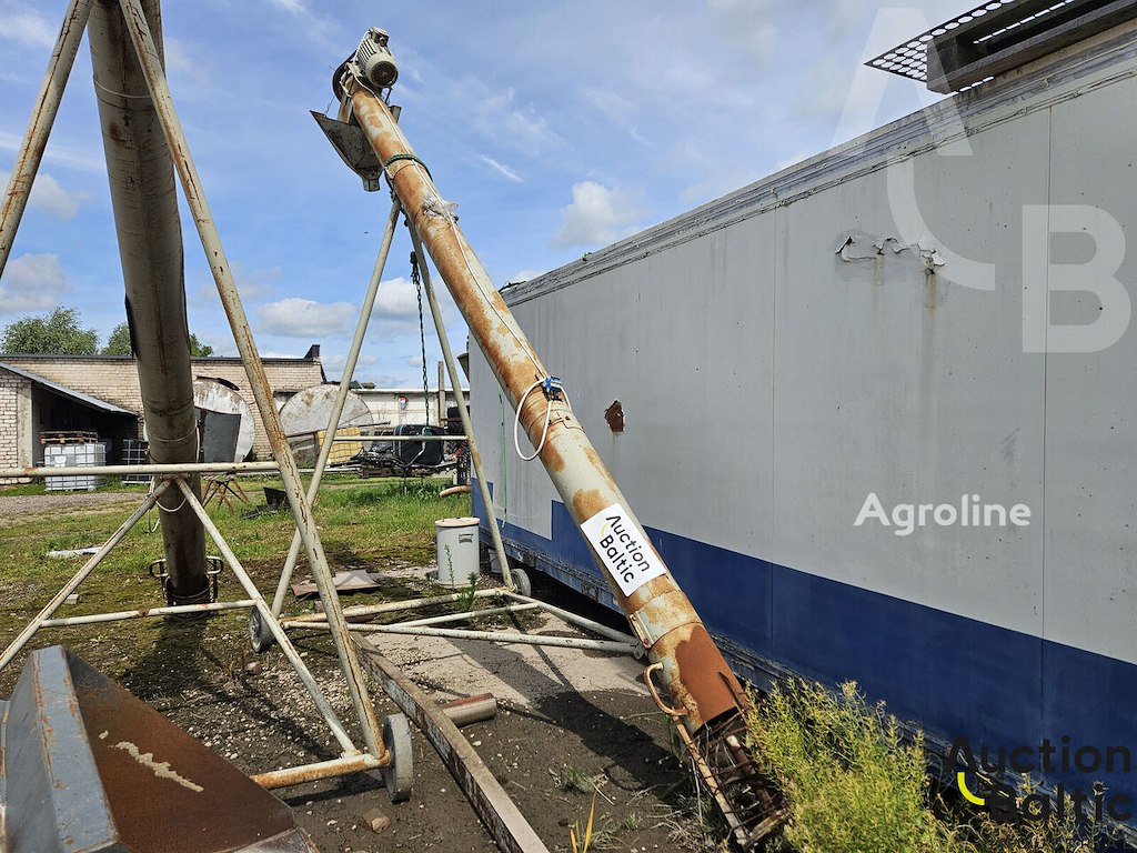 Prodaje se Grain loading device pužni transporter za žitarice na aukciji